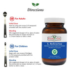 probiotics for men with 300 billion CFU