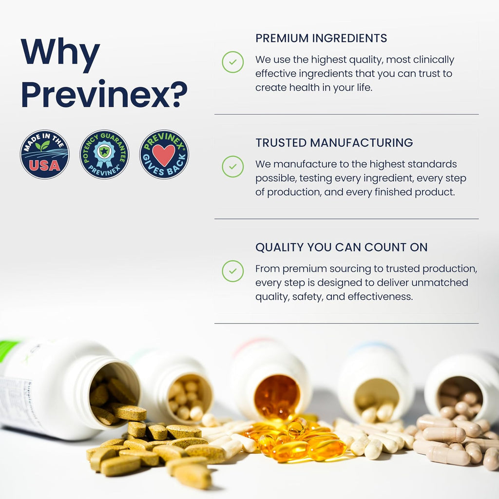 probiotics for men with 30B CFU