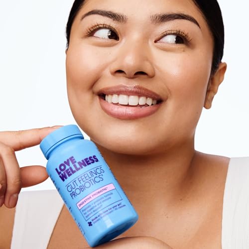 probiotics for men with 3B CFU