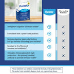 probiotics for men with 5 billion CFU