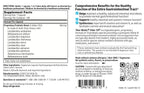 Probiotics for men with 5 billion CFU