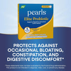 probiotics for men with 5 billion CFU