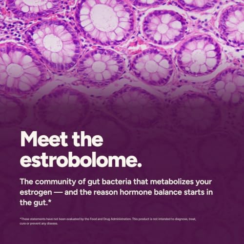 Probiotics for men with 50 billion CFU