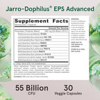 probiotics for men with 50 billion CFU