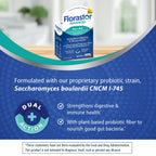 Probiotics for men with 50 billion CFU