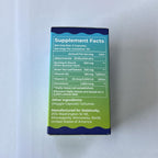 probiotics for men with 50 billion CFU
