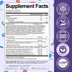 probiotics for men with 50 billion cfu