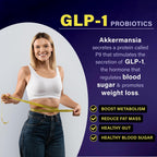 Probiotics for men with 50 billion CFU