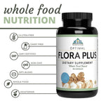 Probiotics for men with 50 billion CFU