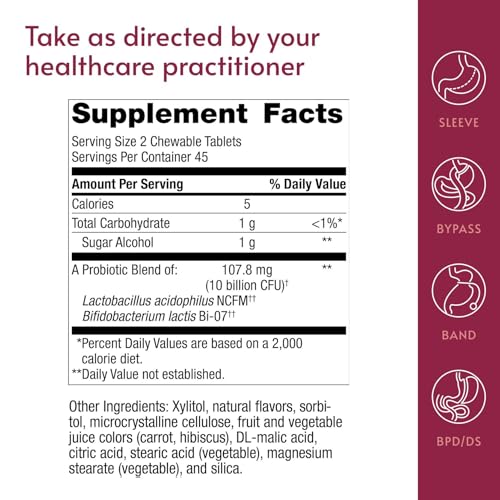 probiotics for men with 50 billion cfu