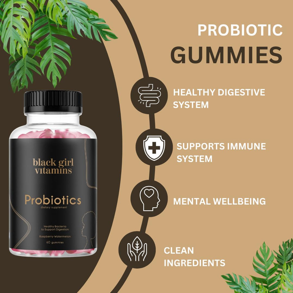 probiotics for men with 50 billion CFU