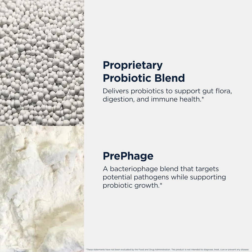 probiotics for men with 50 billion cfu