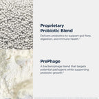 probiotics for men with 50 billion cfu