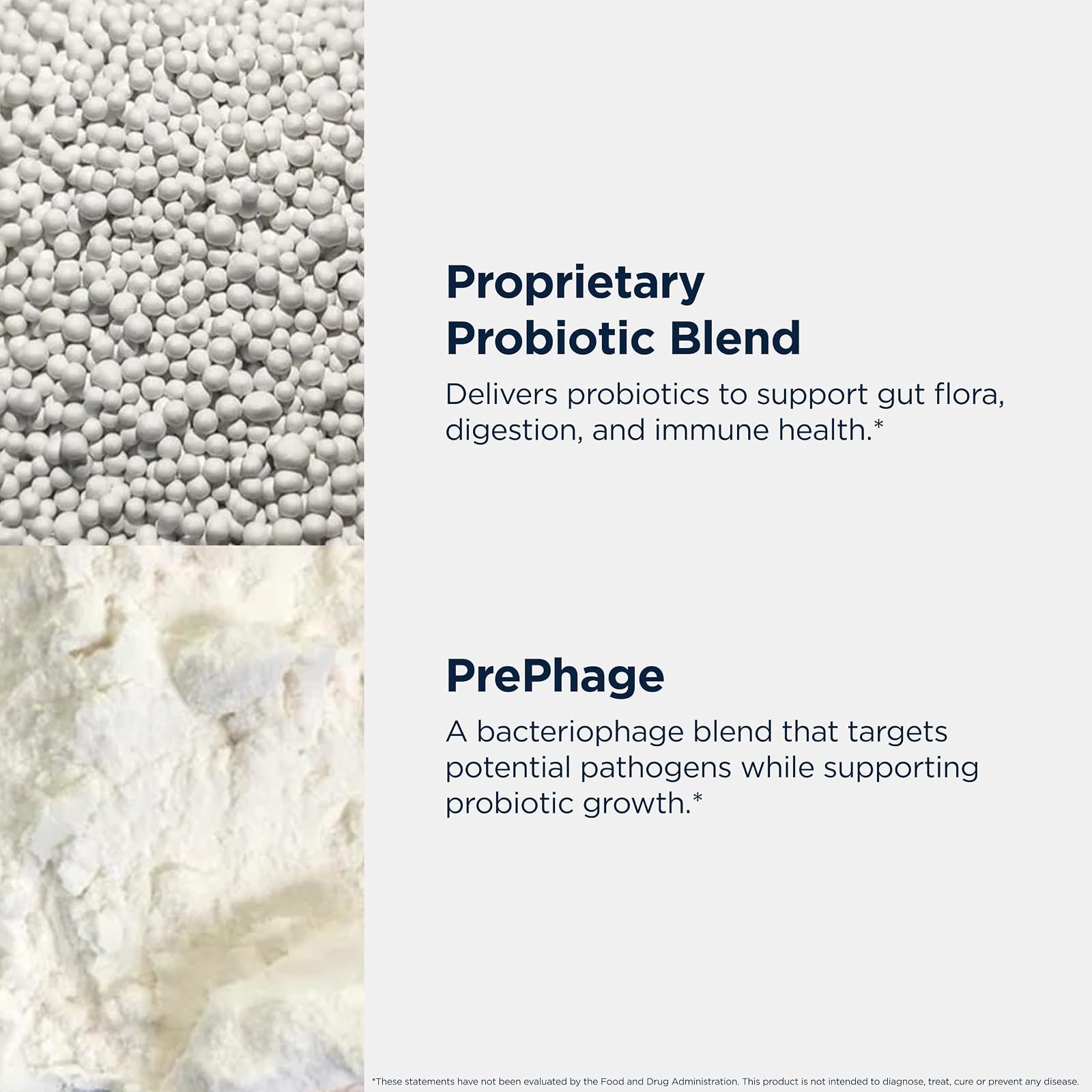 probiotics for men with 50 billion cfu