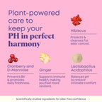 Probiotics for men with 50 billion CFU