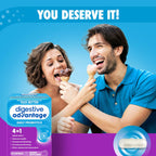probiotics for men with 50 billion CFU