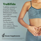 probiotics for men with 50 billion cfu