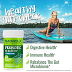 probiotics for men with 50 billion CFU