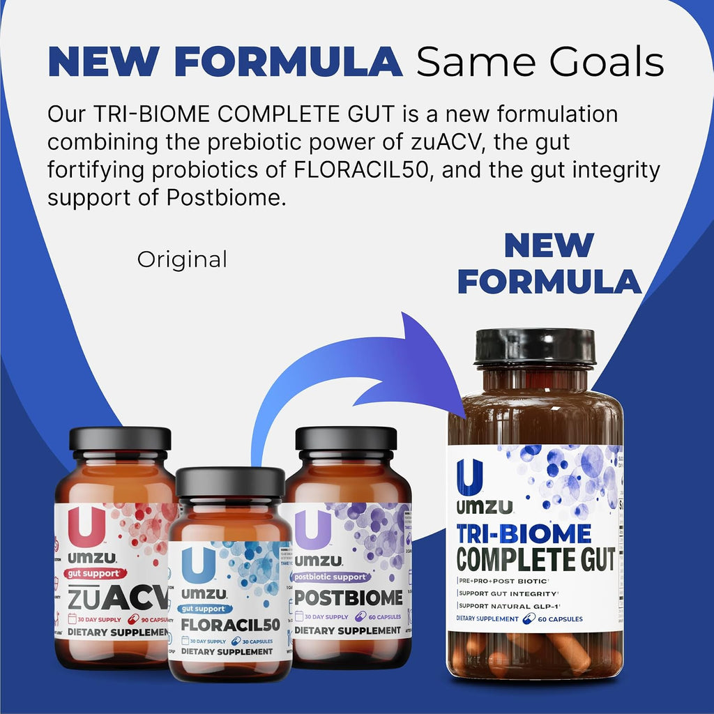 probiotics for men with 50 billion CFU