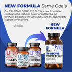probiotics for men with 50 billion CFU