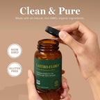 probiotics for men with 50 billion CFU