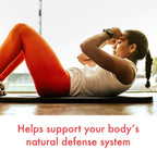 probiotics for men with 50 billion CFU