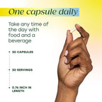 probiotics for men with 50 billion CFU