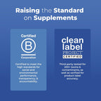 Probiotics for Men with 50 Billion CFU