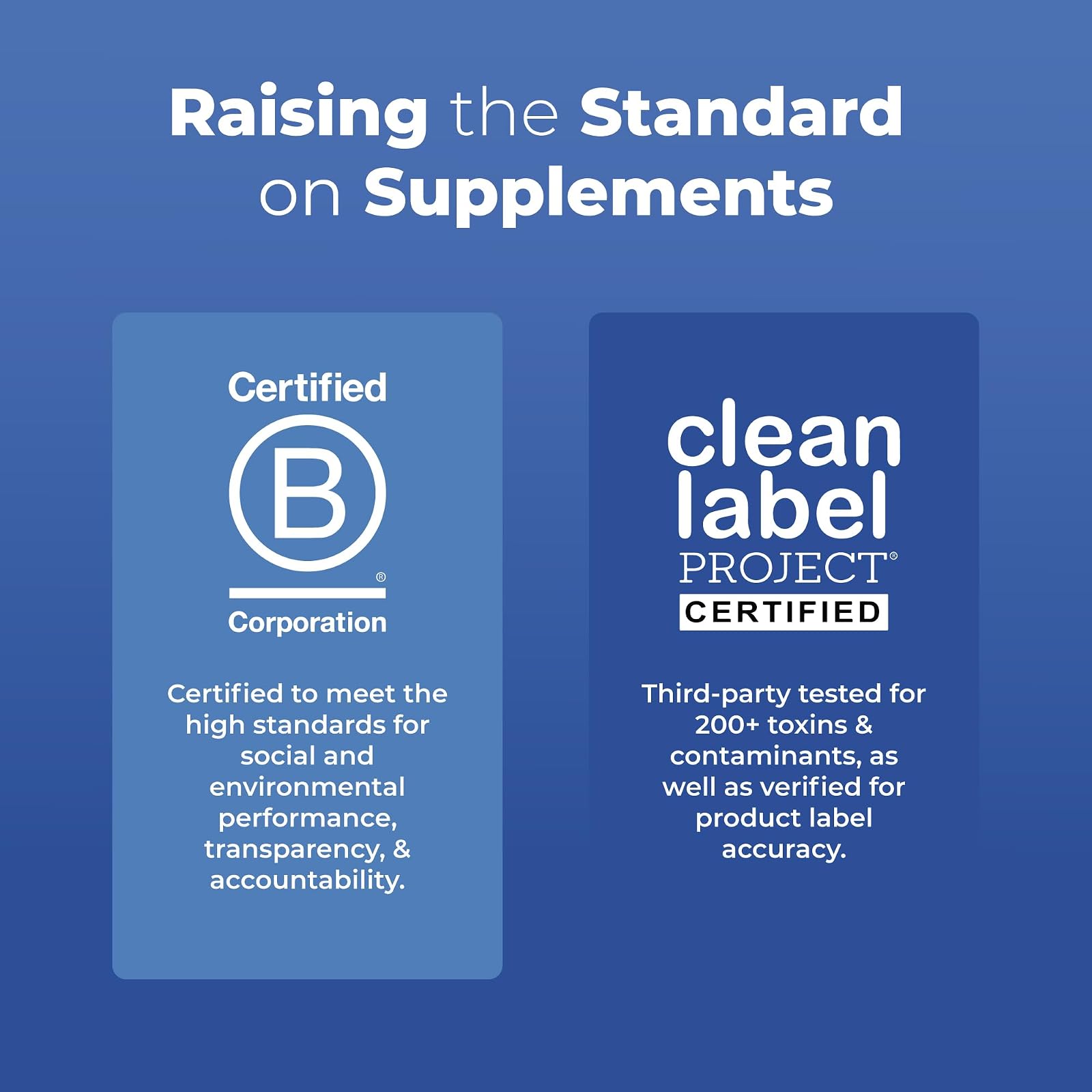 Probiotics for Men with 50 Billion CFU