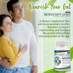 probiotics for men with 50 billion cfu