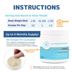 Probiotics for men with 50 billion CFU