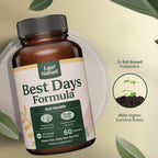 probiotics for men with 50 billion cfu