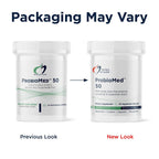 probiotics for men with 50 billion cfu