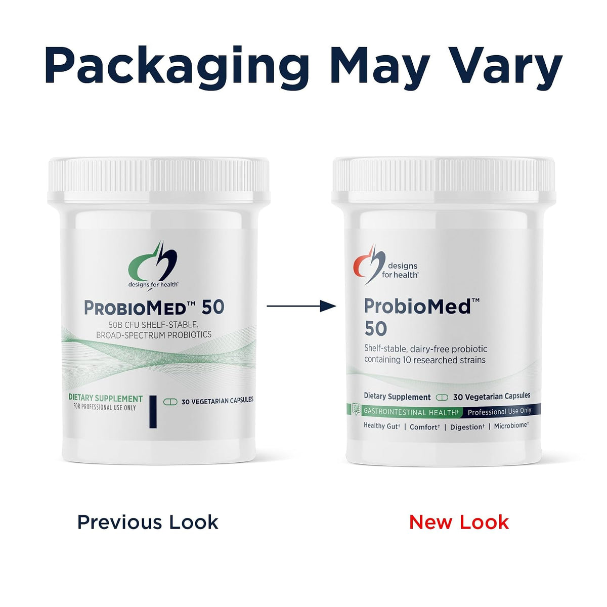 probiotics for men with 50 billion cfu