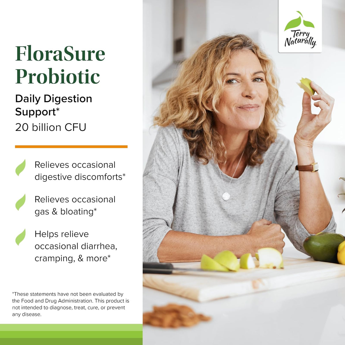 probiotics for men with 50 billion cfu