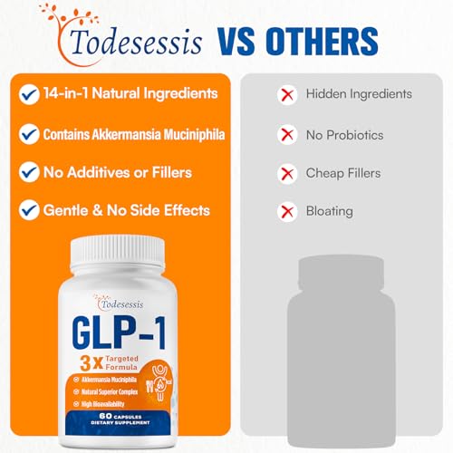 Probiotics for men with 50 billion CFU