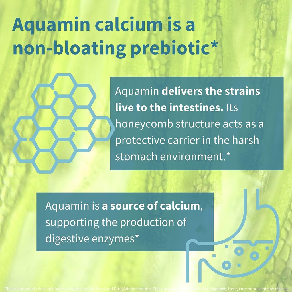 Probiotics for men with 50 billion CFU