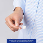 Probiotics for men with 50 billion CFU