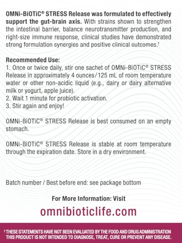 Probiotics for men with 50 billion CFU