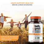 probiotics for men with 50 billion cfu