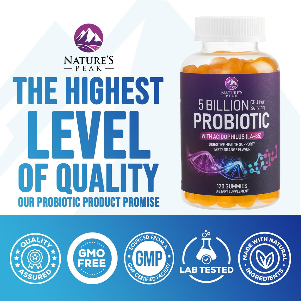 probiotics for men with 50 billion cfu