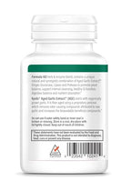 probiotics for men with 50 billion CFU