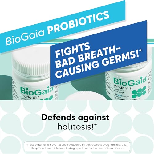 probiotics for men with 50 billion CFU