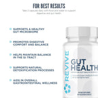 probiotics for men with 50 billion CFU