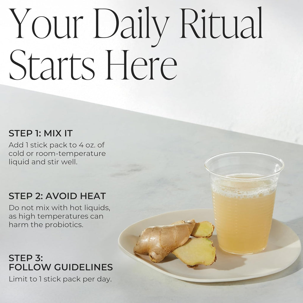 Probiotics for men with 50 billion CFU