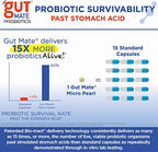 Probiotics for men with 50 billion CFU