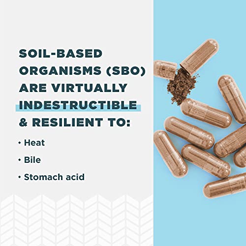 probiotics for men with 50 billion CFU