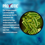 Probiotics for men with 50 billion CFU