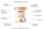 probiotics for men with 50 billion cfu