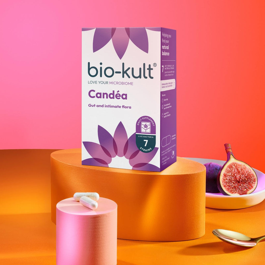 probiotics for men with 50 billion cfu